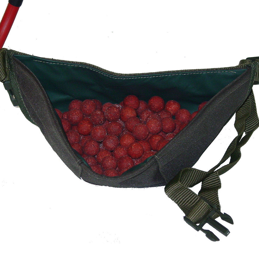 Cotswold Aquarius Bait Hopper