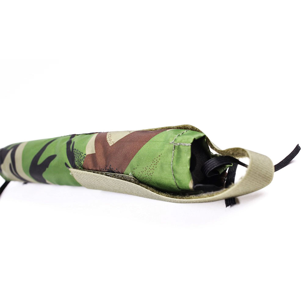 Cotswold Aquarius Woodland Camo Nylon Fat Buoy Net Float