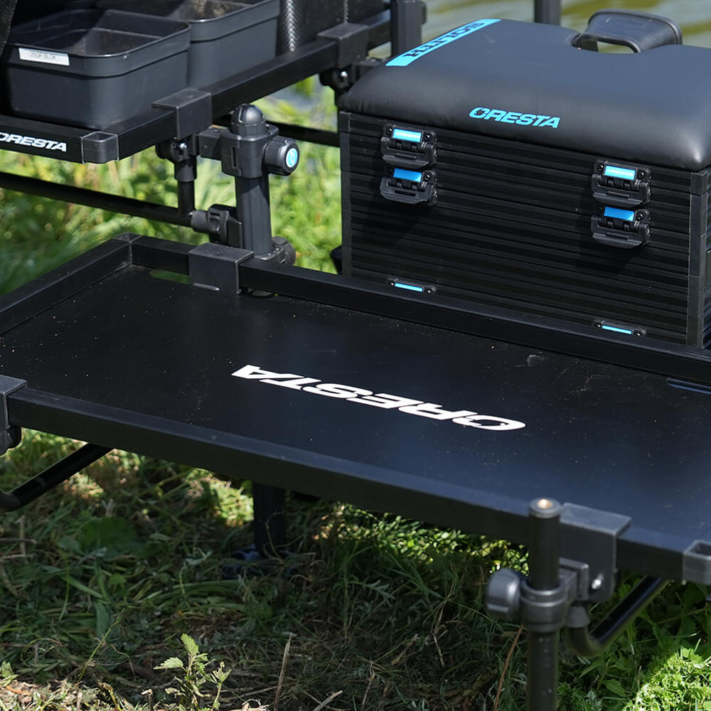 Cresta Solith Accessories Side Tray