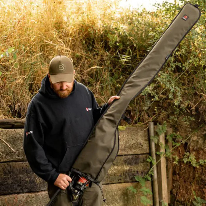 Cygnet 12ft Single Rod Sleeves