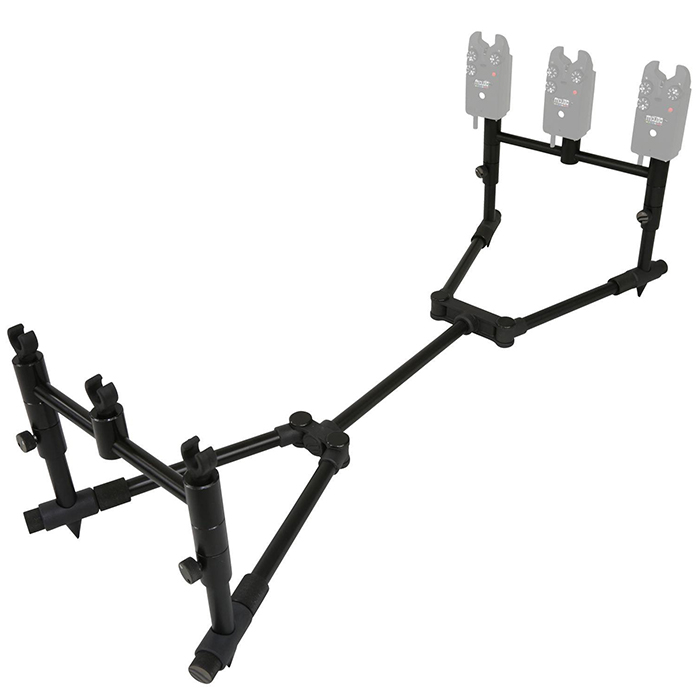 Cygnet Compact Hengelsteun