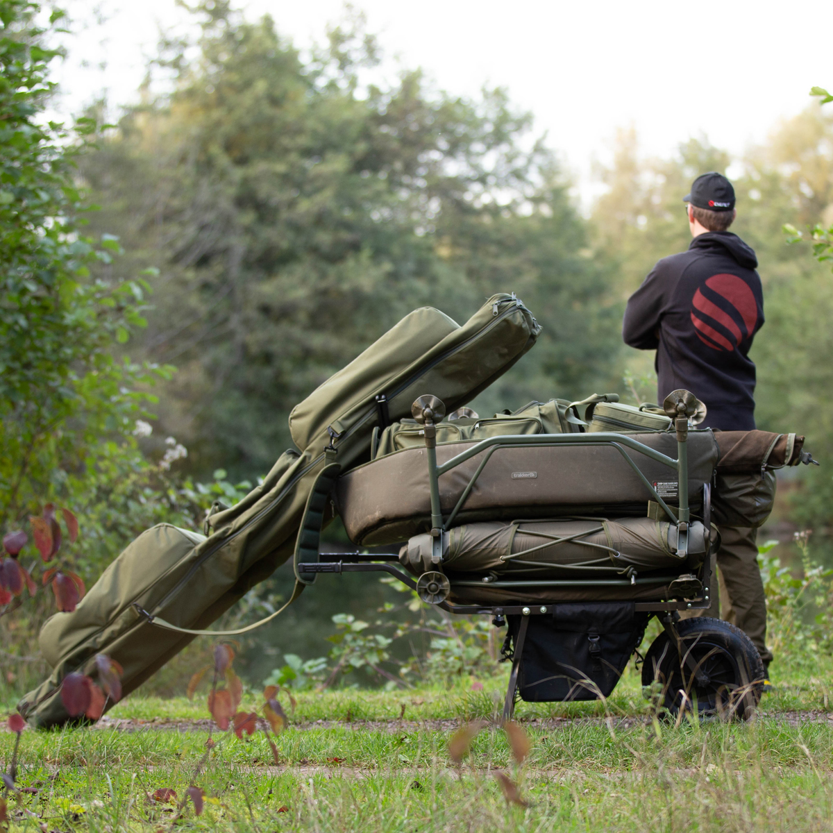 Cygnet Sniper Transport Kar