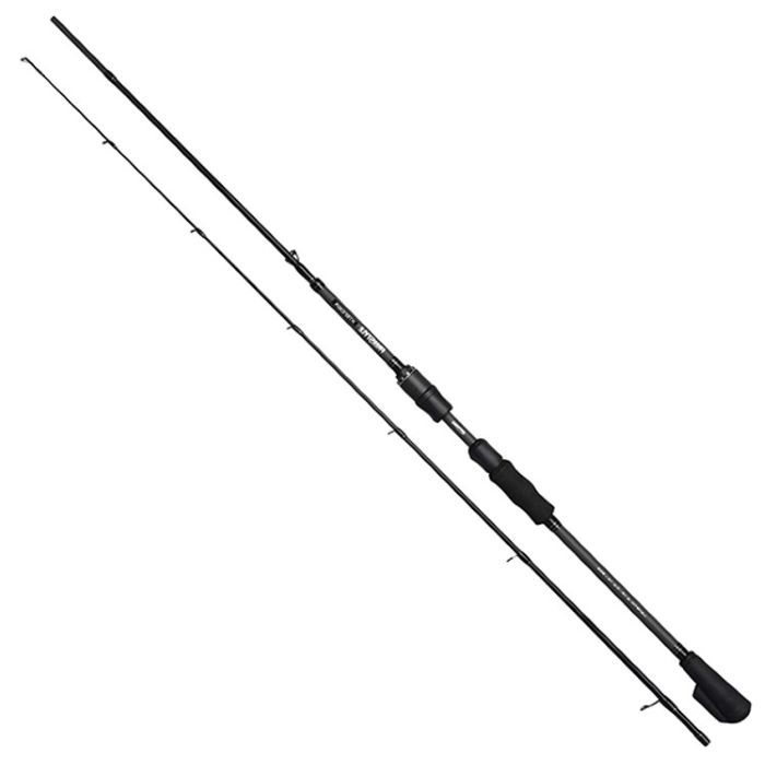 Spro Freestyle Xtender Versatile Rod