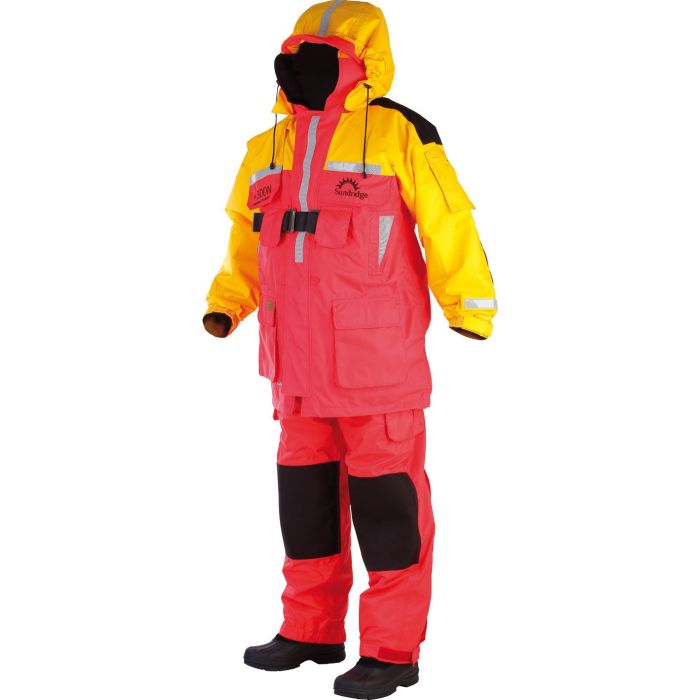 Sundridge Survivor (300N +) Jacket