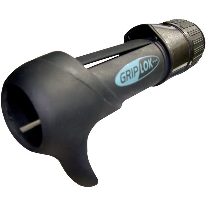 Abu Garcia Grip-Lok Sliding Reel Seat