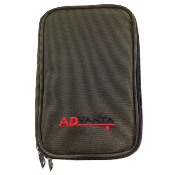 Advanta Deluxe Specimen XL Lead Case