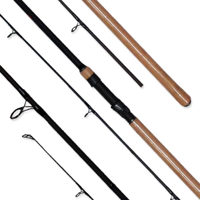Advanta Pike Rods