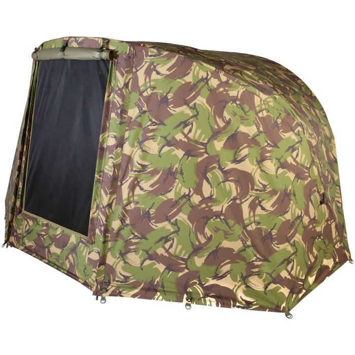 Advanta Discovery CCX DPM 2 Nacht Bivak Tent Overtrek