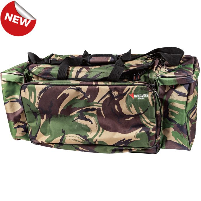 Advanta Discovery CCX Large Carryall