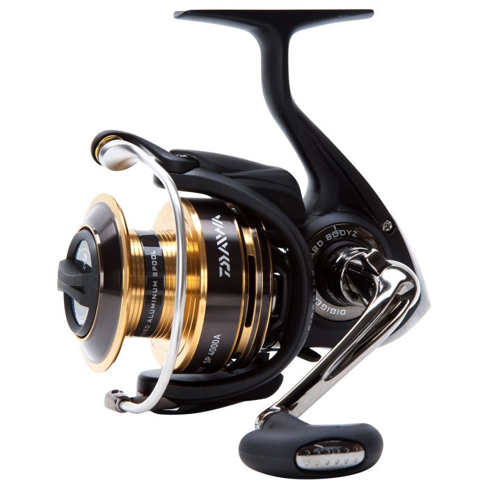 Daiwa Theory SP Reels | Angling Direct