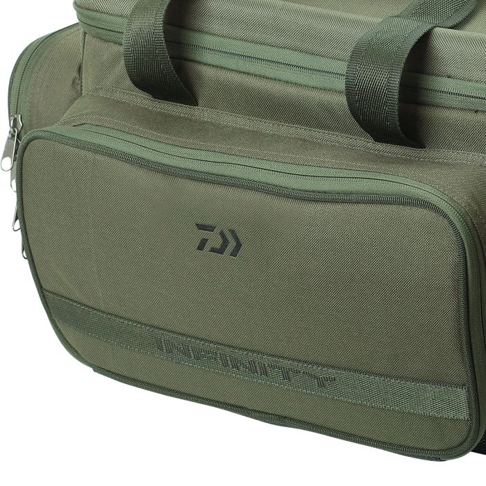 Daiwa Infinity Complete Carryall