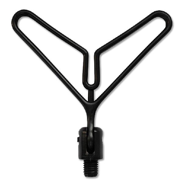 Drennan Specimen Rod Rest Head