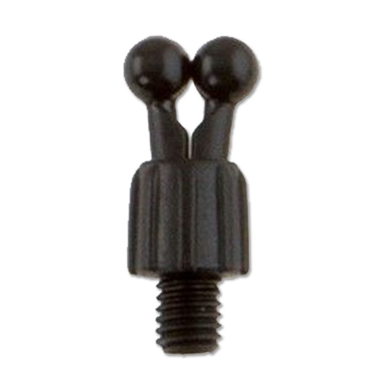 Fox Black Label Ball Clip