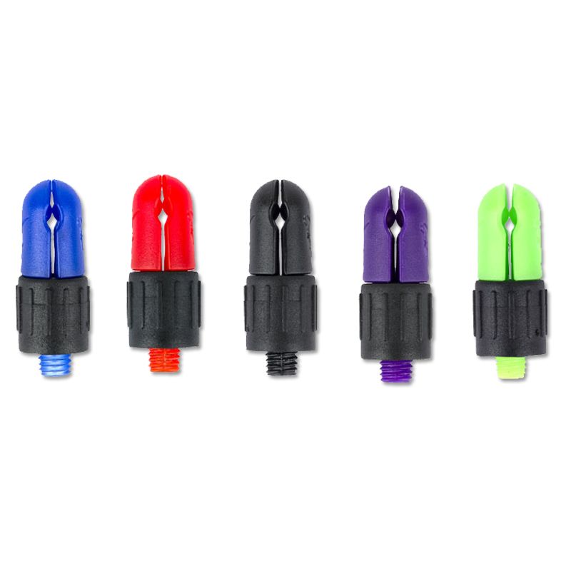 Fox Black Label Slik Bobbin Clip