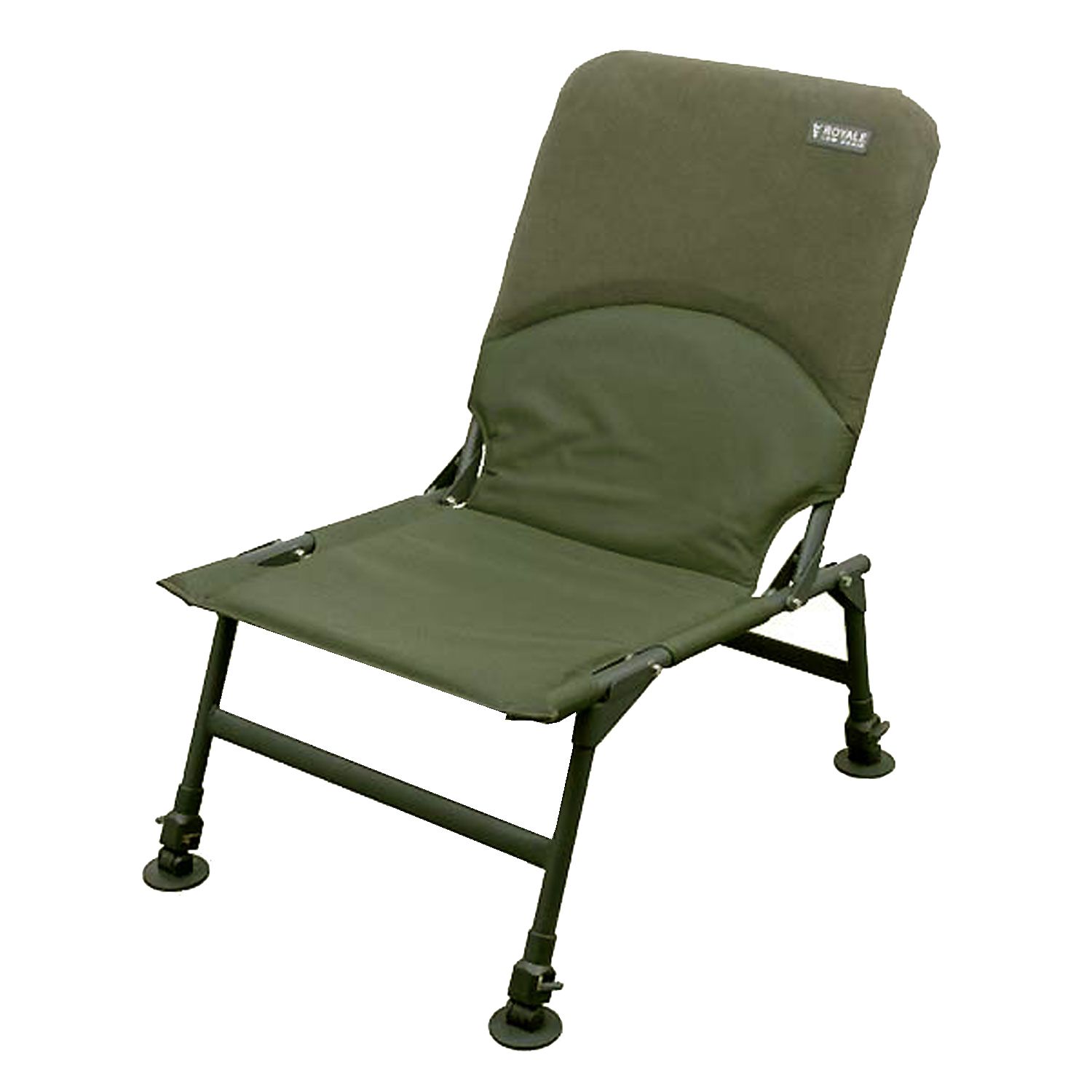 Fox Royale Low Chair