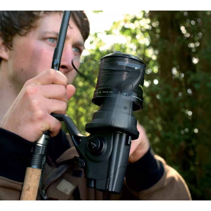 Fox 12000 FS Reel | Angling Direct