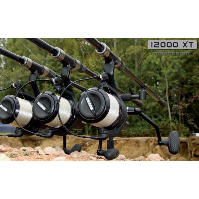 Fox 12000 FS Reel | Angling Direct