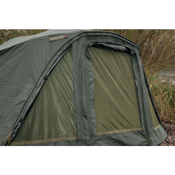 Fox Supa Brolly Compact System