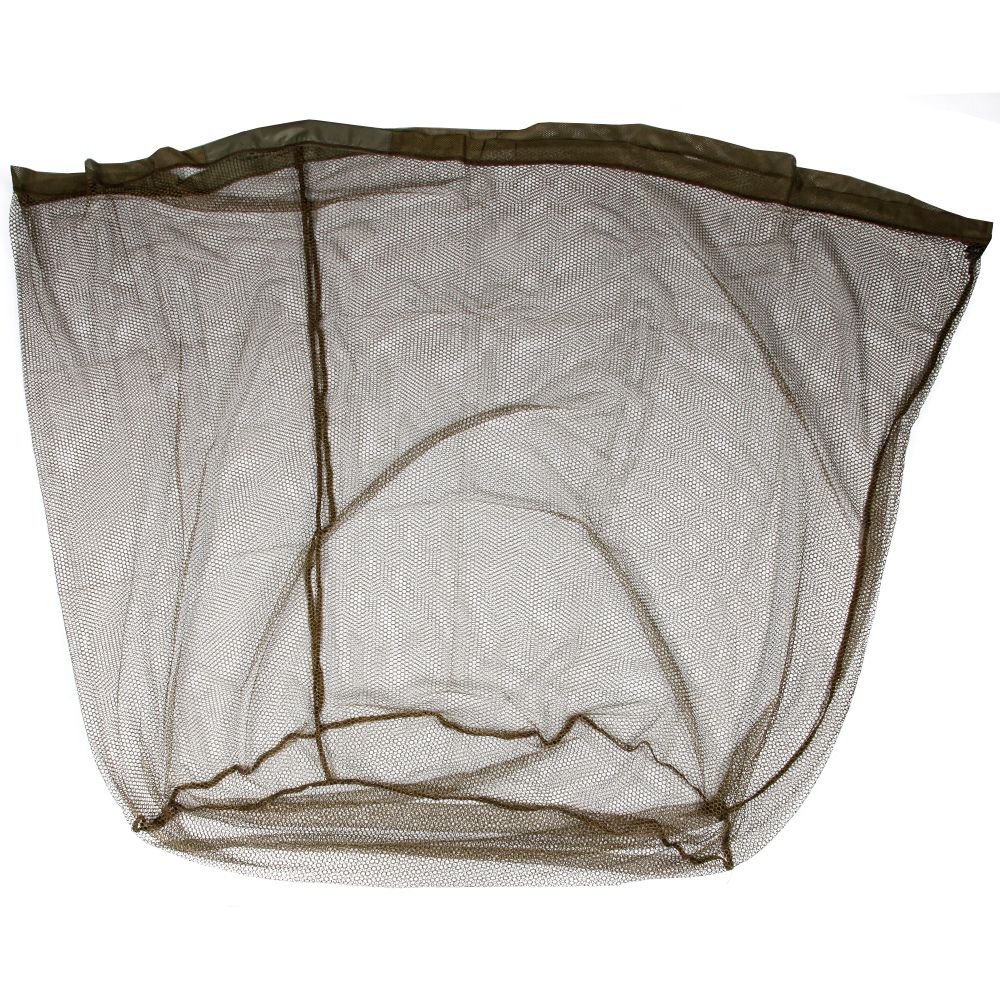 Fox Spare Reinforced Landing Net Mesh