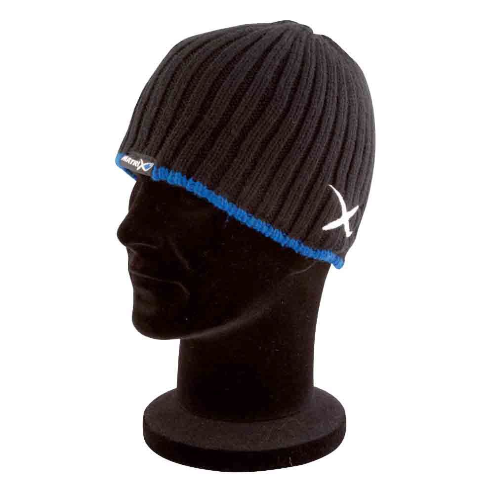 Matrix Beanie Hat