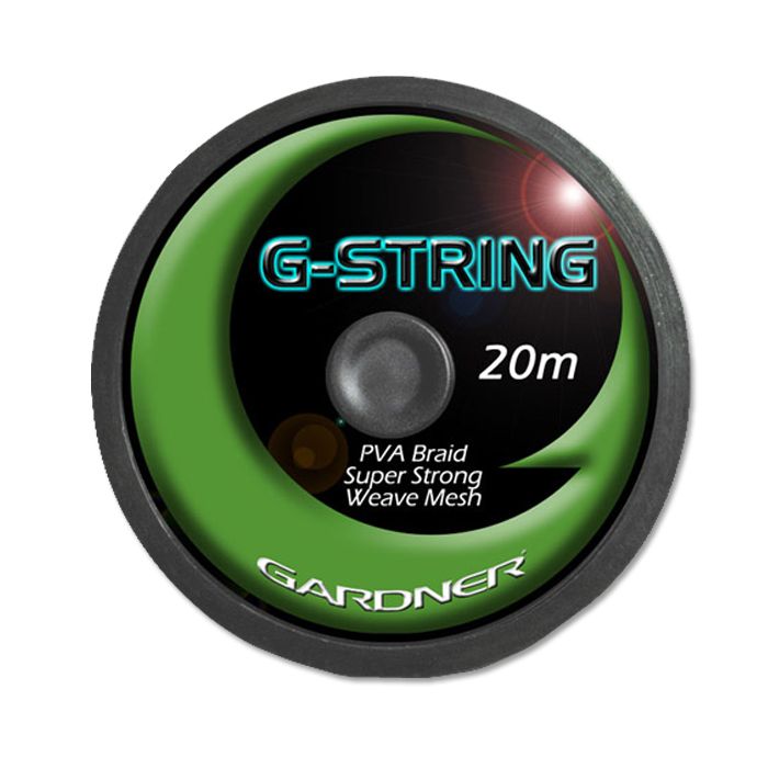 Gardner G-String Pva