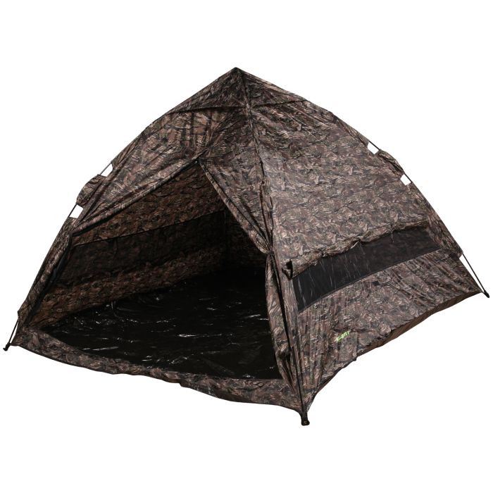 Giant Smokey Branch Pop-up Bivvy