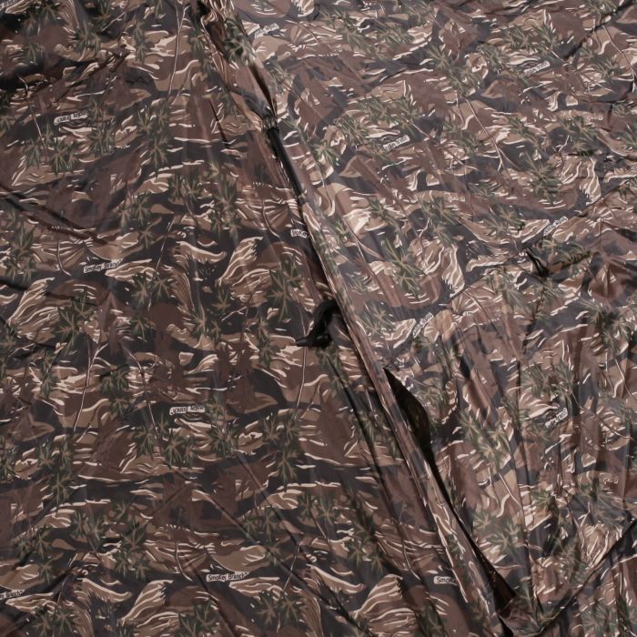 Giant Smokey Branch Pop-up Bivvy