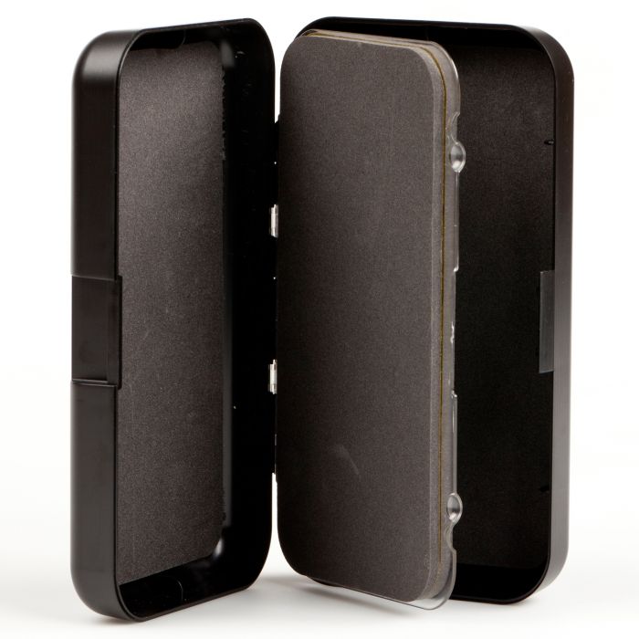 Greys GS Flat Foam Fly Box