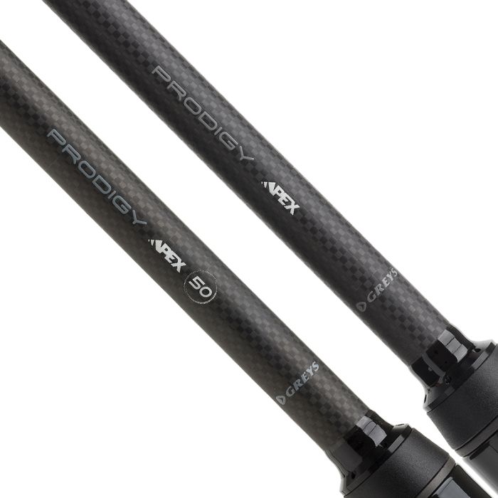 Greys Prodigy Apex Hengel