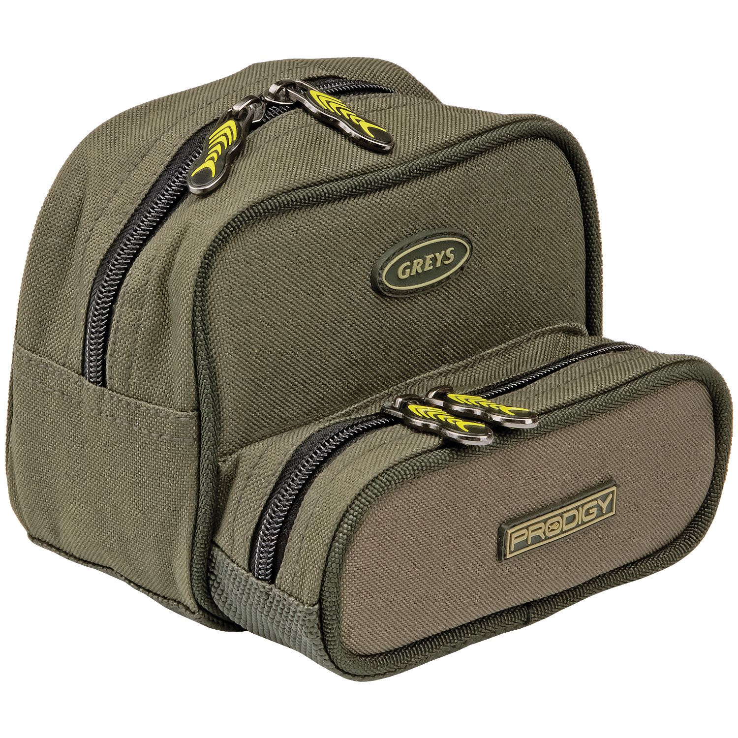 Greys Prodigy Reel Bag