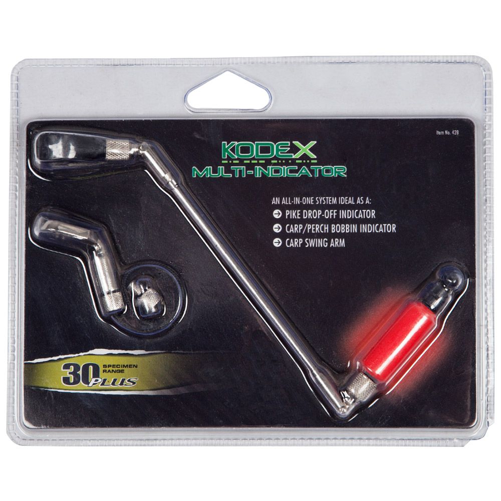 Kodex Multi-Indicator