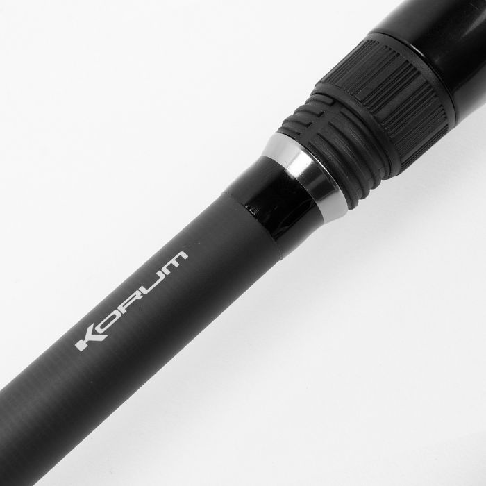 Korum Carp Rods