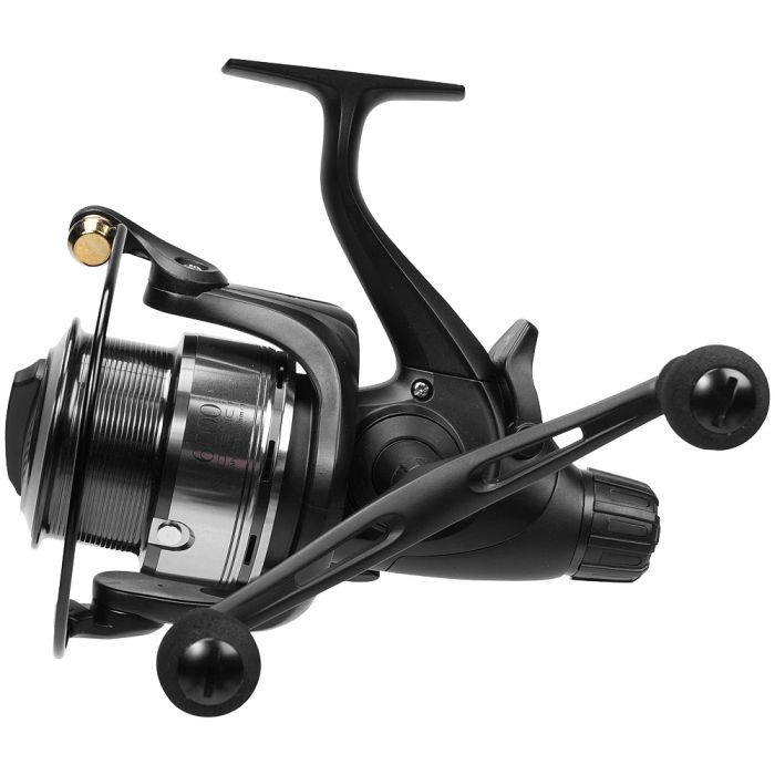 Korum Neoteric Vrije Loop Molen