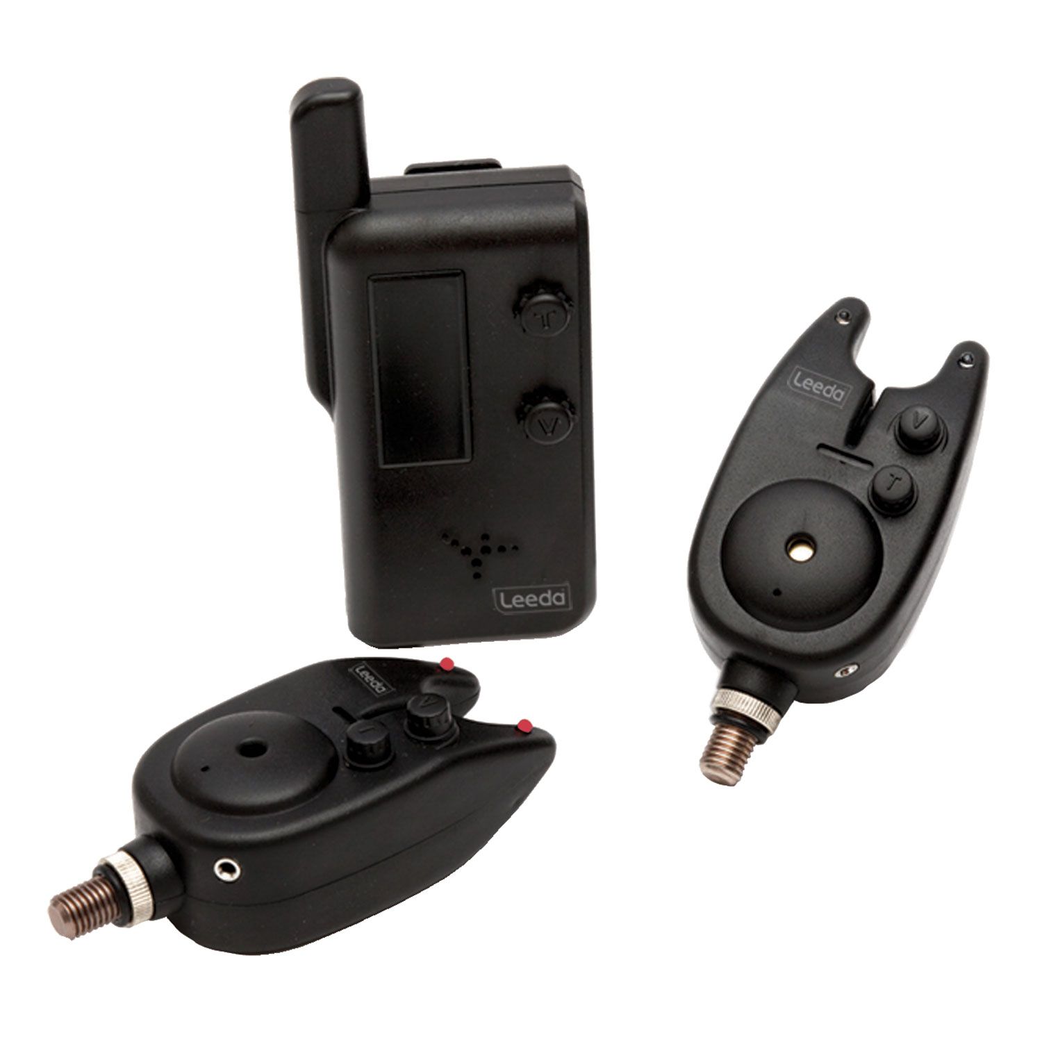 Leeda Bite Alarm and Receiver