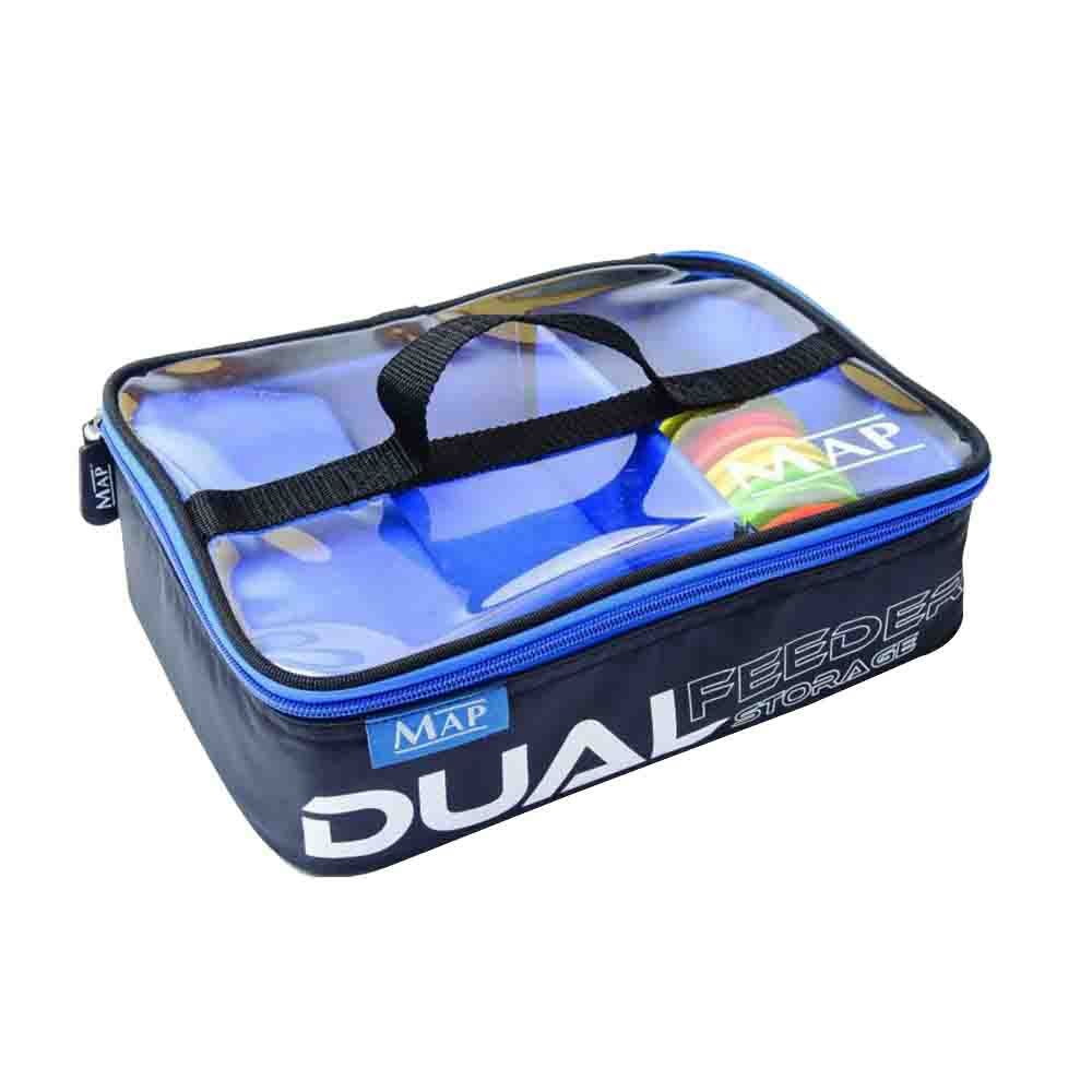 MAP Dual Feeder Bag