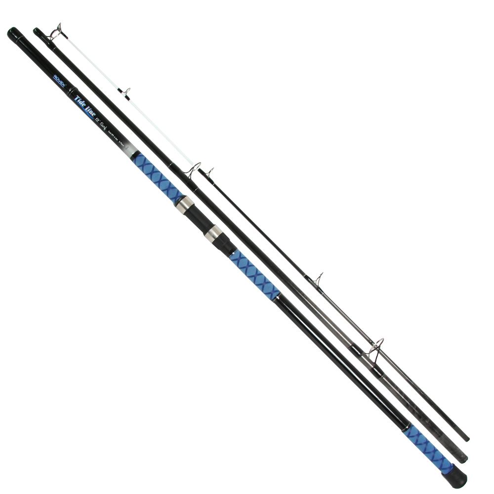 Rovex Tideline Surf Rod