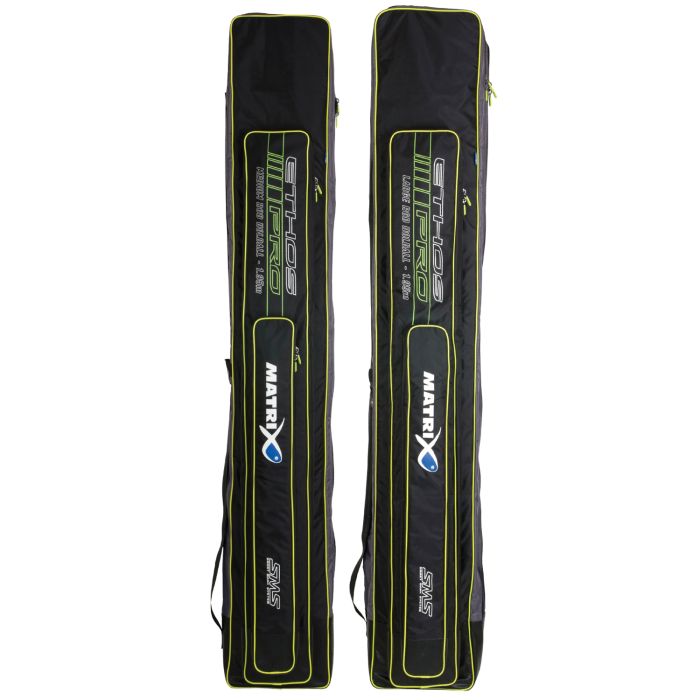 Matrix Ethos Pro Foedralen | Angling Direct NL