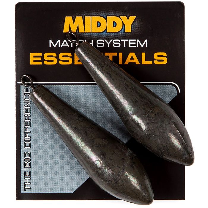 Middy Rotary Swivel Bombs