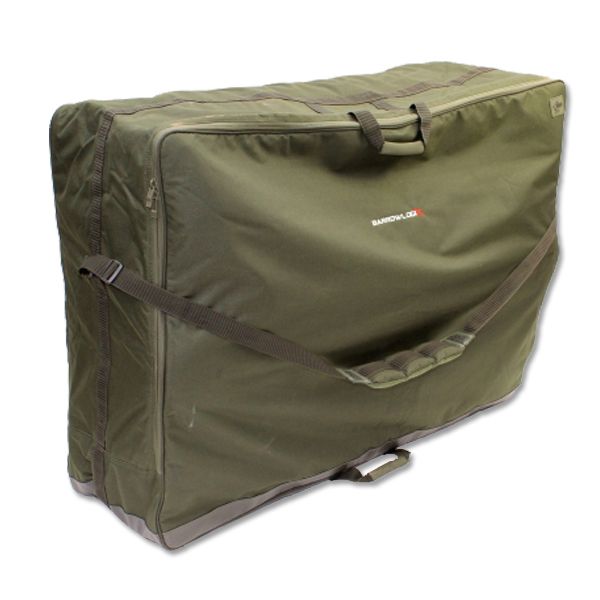 Nash Barrowlogix Emperor Bedchair Bag