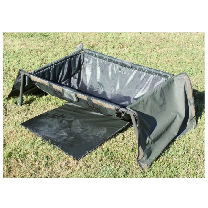 Nash Monster Carp Cradle MK2 Unhooking Mat