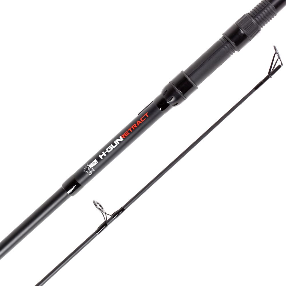 Nash H-Gun Retract Rod