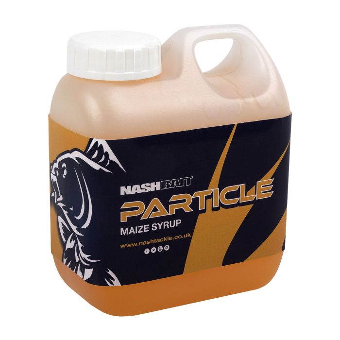 Nash Particle Booster Maize Syrup