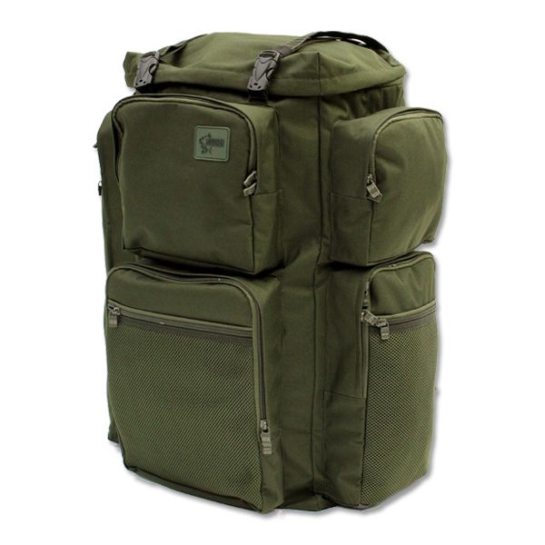 Nash Pursuit 100+ Rucksack