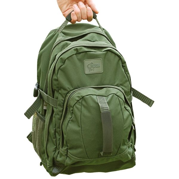 Nash Backpack