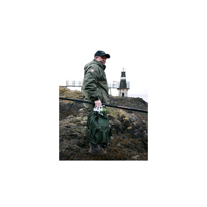Nash Backpack