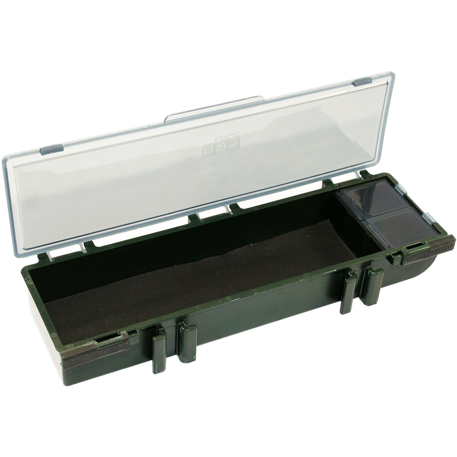 Nash Rig Station Needle Box