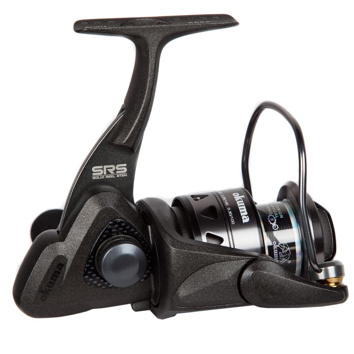 Okuma Trio FD Reels