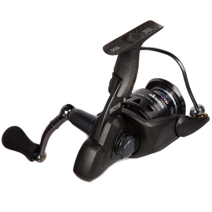Okuma Trio FD Reels