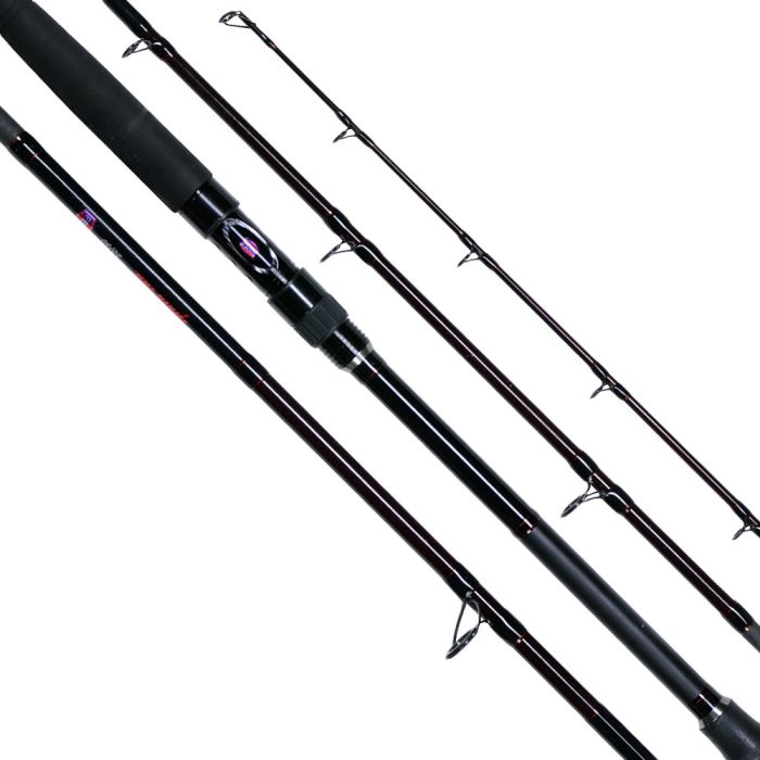 Penn Rampage Boat Rod