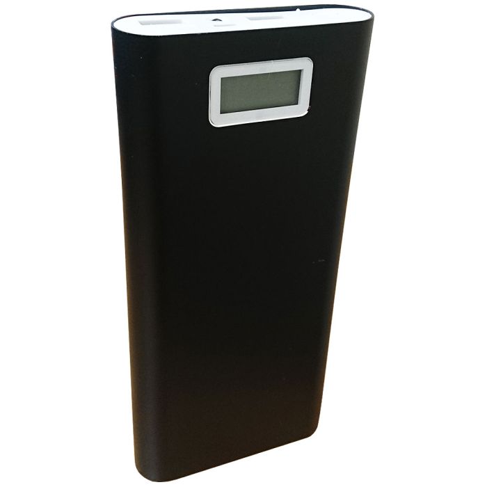 Powersolve MEGA 20 Power Pack
